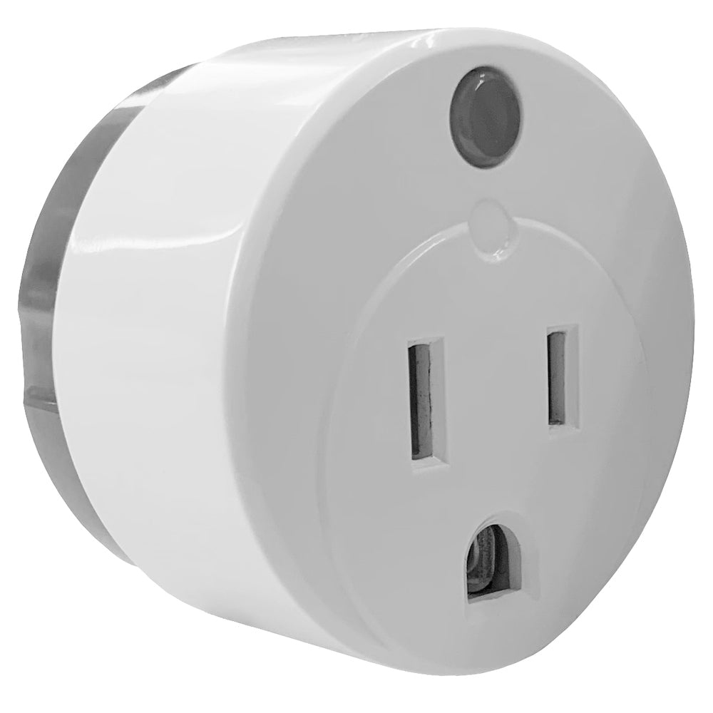 Appliance Module – Comporium Security