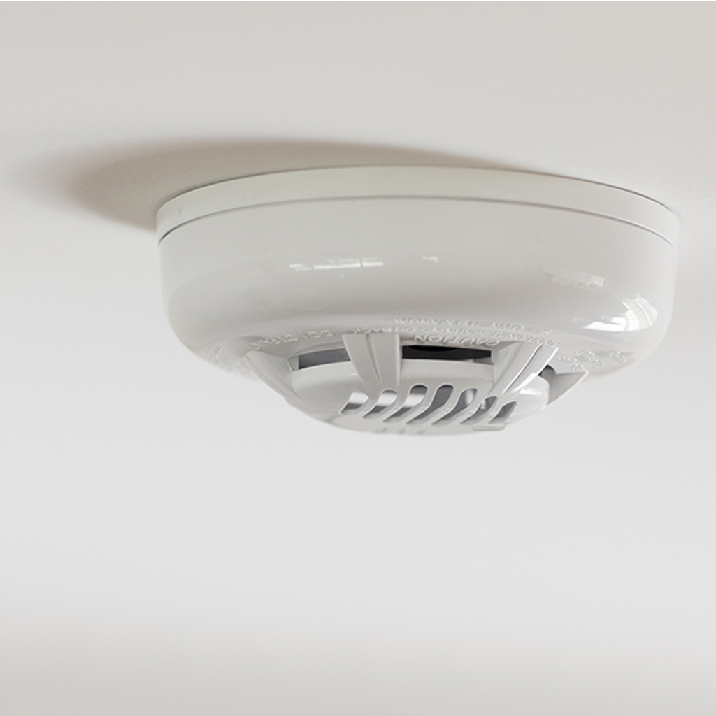 CO Detector – Comporium Security