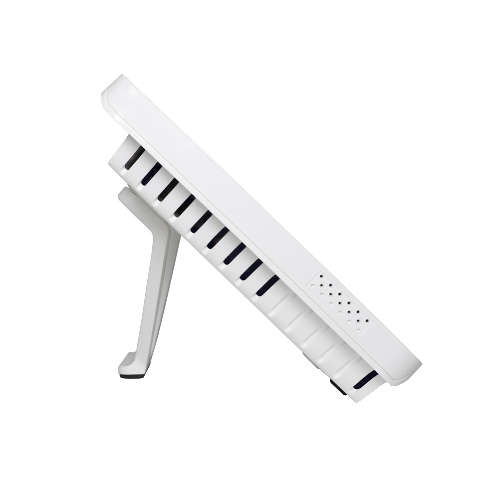 Self Monitoring – Comporium Security